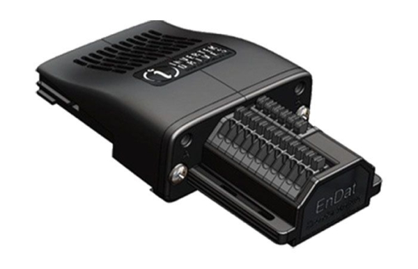 OPT-2-ENDAT2-IN – INTERFACE DE FEEDBACK DE ENCODER ENDAT – INVERTEK ...